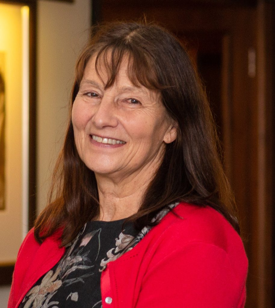 Lecture: The Climate Change Garden - Sally Morgan - Fagus Gardening